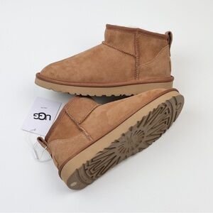 UGG | Shoes | Ugg Classic Ultra Mini Boots | Poshmark